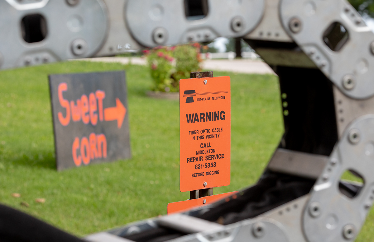 The Road to Rural Broadband – Grow