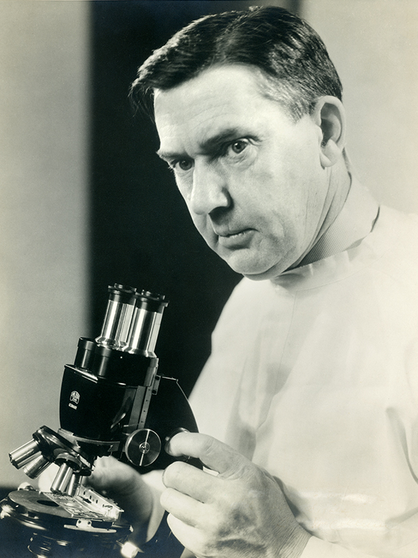 Five CALS Discoveries That Changed the World – GROW magazine