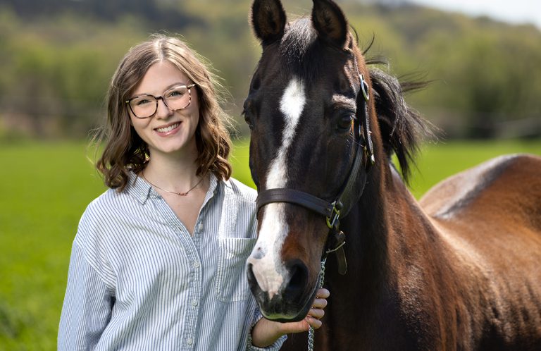 Horse Sense – GROW magazine