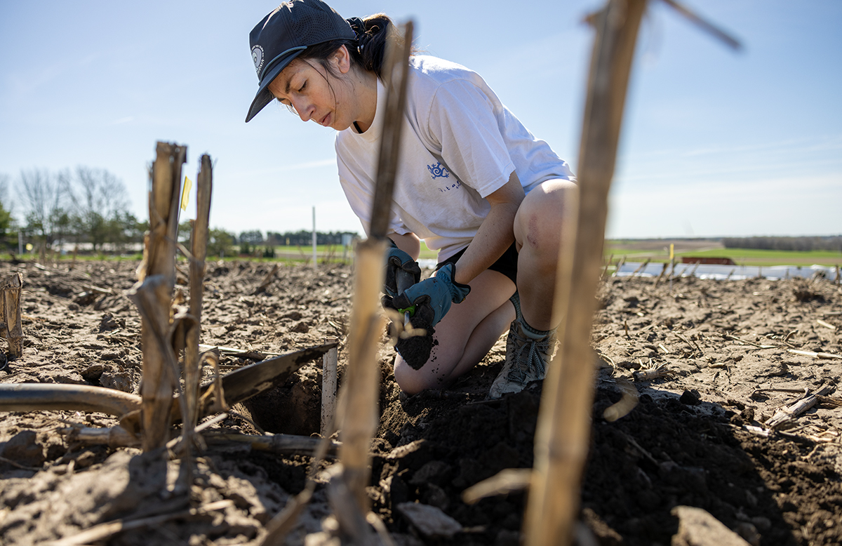 The Secrets of Cold Weather Soil Unearthed – GROW magazine