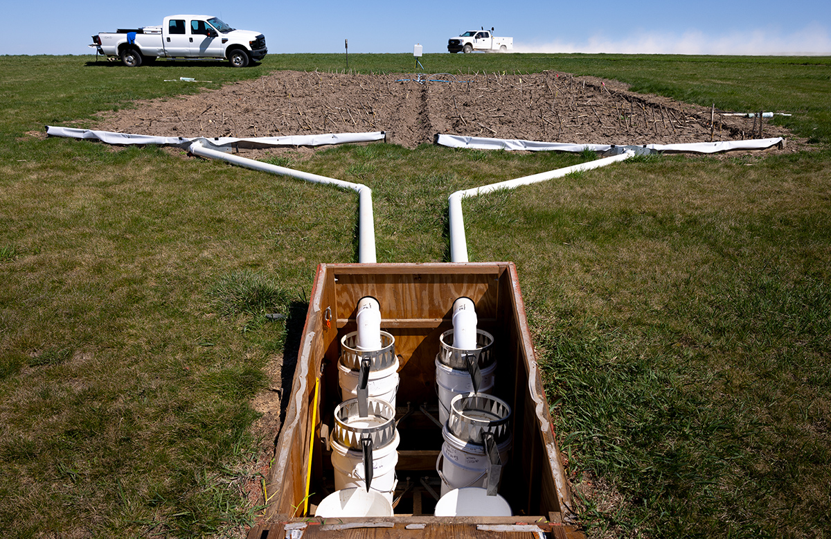 The Secrets of Cold Weather Soil Unearthed – GROW magazine