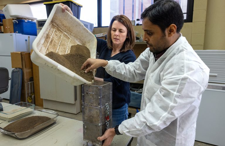 The Secrets of Cold Weather Soil Unearthed – GROW magazine