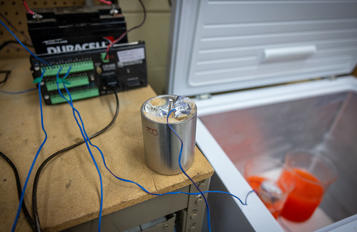 The Secrets of Cold Weather Soil Unearthed – GROW magazine