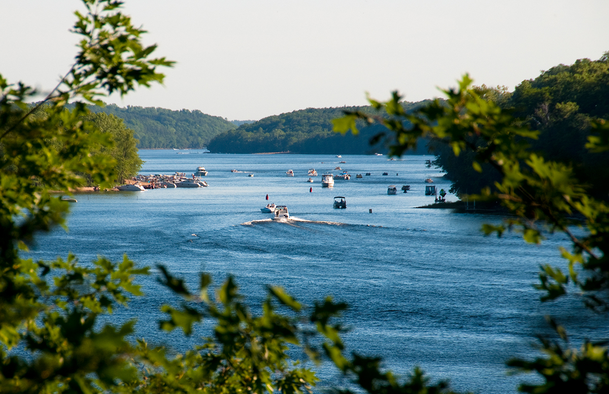 Pristine Waterways: How to Put a Price on the Priceless – GROW magazine