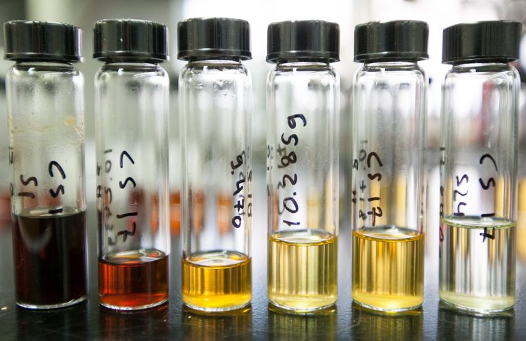 From Biomass to BPA Replacement – GROW magazine